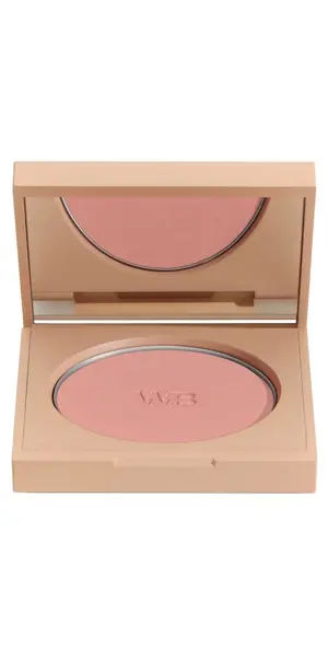 WONDERBLUSH Le Fard Blush 1.69 Oz/ 50 - Nu