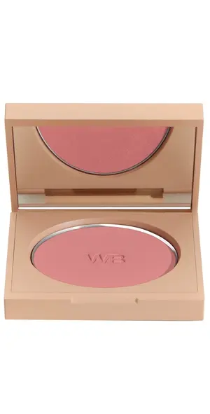 WONDERBLUSH Le Fard Blush 1.69 Oz/ 50 - Pivoine