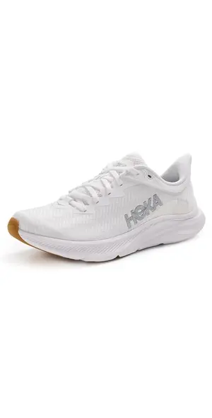 Hoka Paneled Sneakers For Women