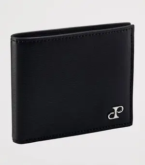 Wolf Vegan Leather Philipp Billfold Wallet