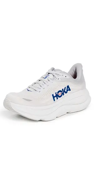 Hoka® Logo Sneakers For Men