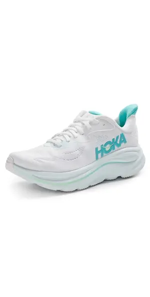 Hoka Heeled Sneakers For Women
