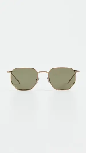 JIMMY FAIRLY Isha Sunglasses
