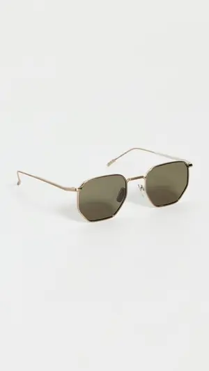JIMMY FAIRLY Isha Sunglasses