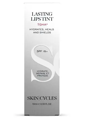 SKIN|CYCLES Lasting Lips Tint Spf 15 - N/a