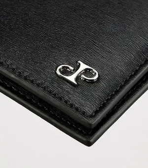Wolf Vegan Leather Philipp Billfold Wallet