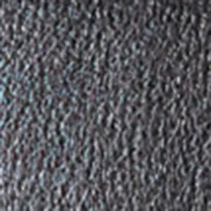 SECRID Leather Embossed Lines Miniwallet - Black