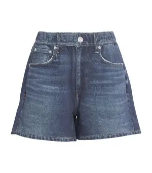 Rag & Bone Miramar Walking Shorts