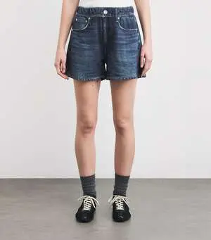 Rag & Bone Miramar Walking Shorts