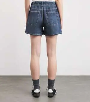Rag & Bone Miramar Walking Shorts