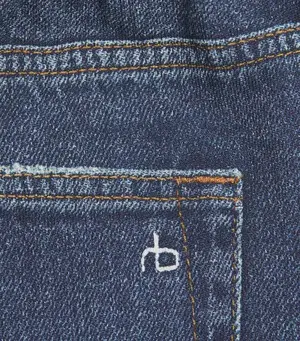 Rag & Bone Miramar Walking Shorts