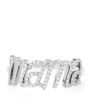 Noa Mini Rings