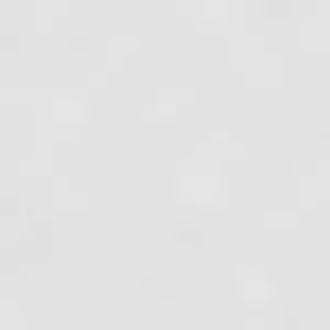 NOA MINI 18k White Gold Mama Ring With White Diamonds