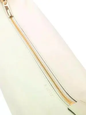 VALEXTRA Mini Mochi Crossbody Bag