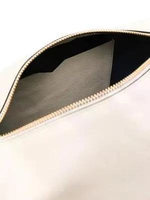 VALEXTRA Mini Mochi Crossbody Bag