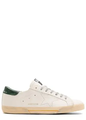 Golden Goose Padded Sneakers For Men