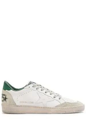 Golden Goose White Sneakers For Men