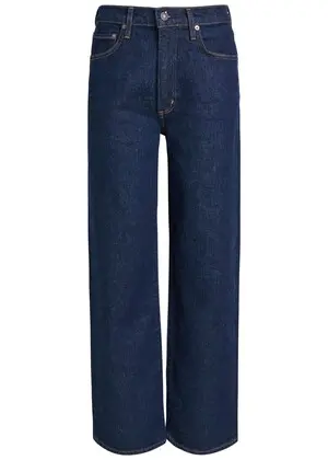 AGOLDE Harper Straight-leg Jeans