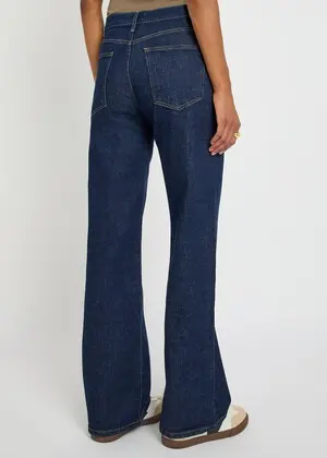 AGOLDE Harper Straight-leg Jeans