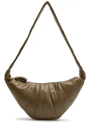 Khaki Shoulder Bags