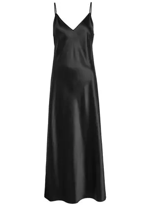 Joseph Strappy Cocktail Dresses