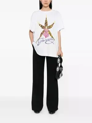 Givenchy Graphic-print T-shirt