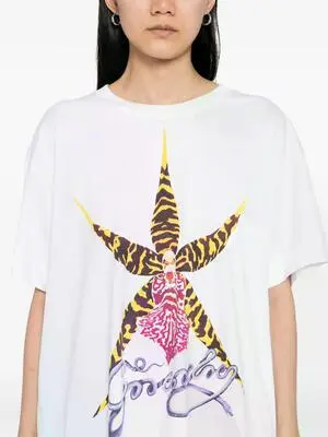 Givenchy Graphic-print T-shirt