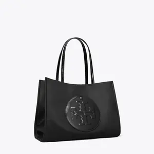 Tory Burch Black Totes