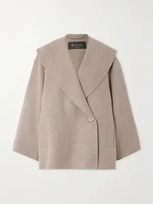 Women's Loro Piana Cashmere Coats