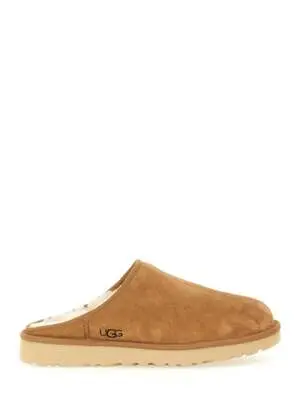 Ugg Pull On Slides Slipper For Men