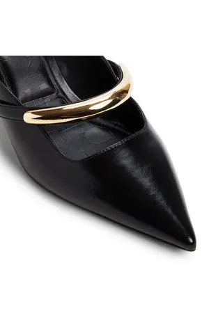 Aldo Kalidda Pointed Toe Pump