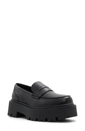 Aldo Chunky Flats For Women