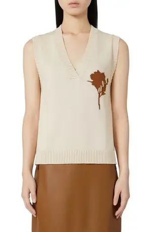 Mm By Max Mara Drop Shoulder Outerwear For Women