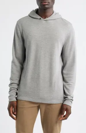 Johnnie-o Layered Sweatshirts Hoodies For Men