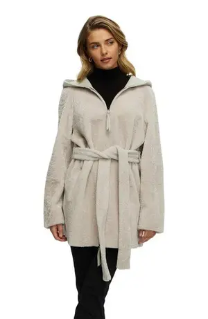 Gorski Textured Outerwear For Women