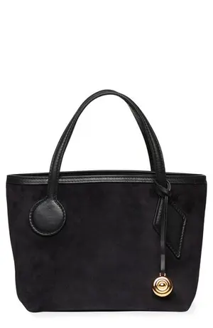 LIFFNER Micro Sprout Tote - Black