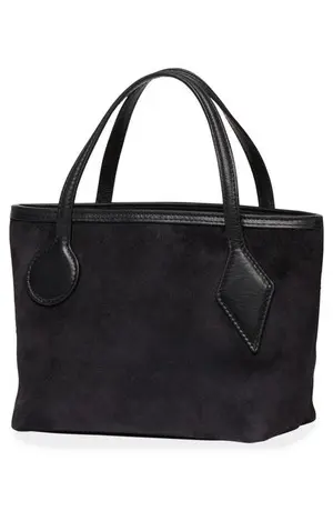 LIFFNER Micro Sprout Tote - Black