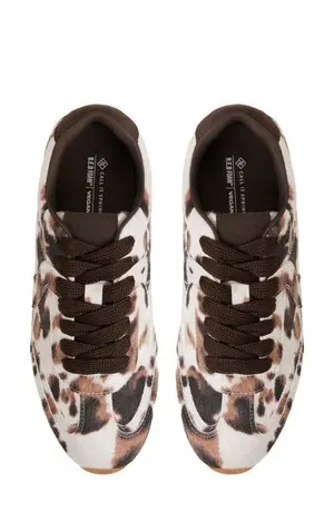 CALL IT SPRING BY ALDO Maevyn Low-profile Sneakers - Bone Multi