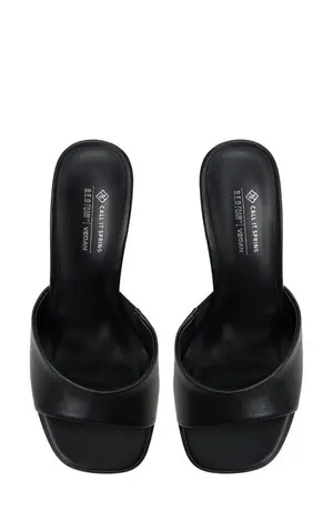CALL IT SPRING BY ALDO Cassiee Slide Sandal