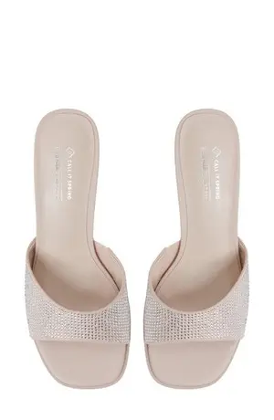 CALL IT SPRING BY ALDO Cassiee Slide Sandal - Bone