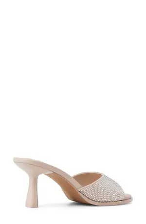 CALL IT SPRING BY ALDO Cassiee Slide Sandal - Bone