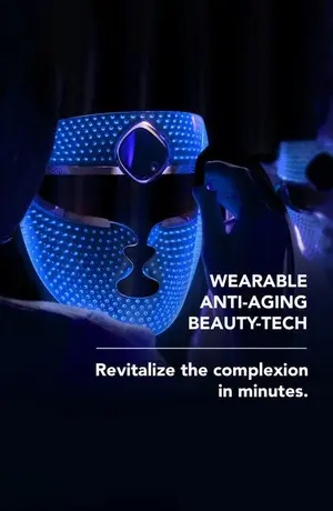 Foreo Faq™ 201 Led Face Mask