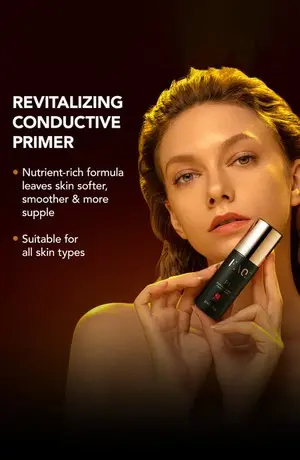 Foreo Faq™ P1 Manuka Honey Primer - None