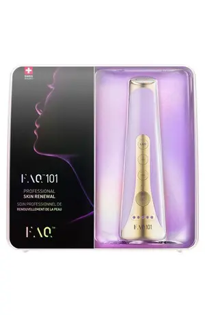 Foreo Faq™ 101 Led Therapy & Massage Device - None