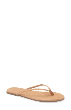 Tkees Cushioned Sandals For Women