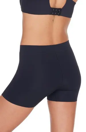 THIRDLOVE Comfortstretch Smoothing Anti-chafe Shorts - Black