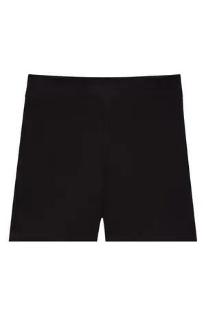 THIRDLOVE Comfortstretch Smoothing Anti-chafe Shorts - Black