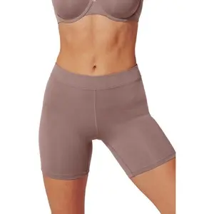 THIRDLOVE Comfortstretch Smoothing Anti-chafe Shorts - Twilight