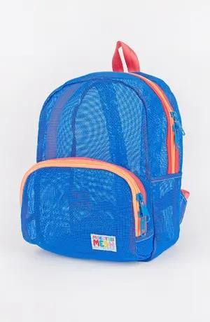 Mesh Backpacks