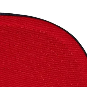 Mitchell & Ness California Angels Team Tagged Snapback Hat